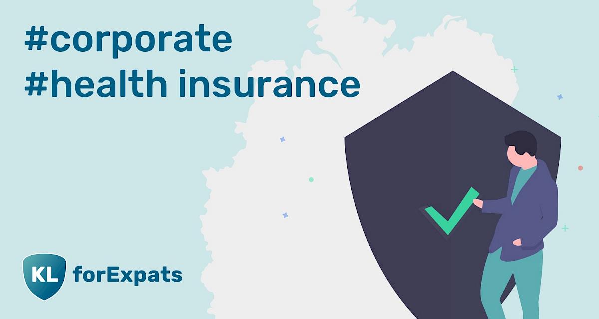 Corporate Health Insurance