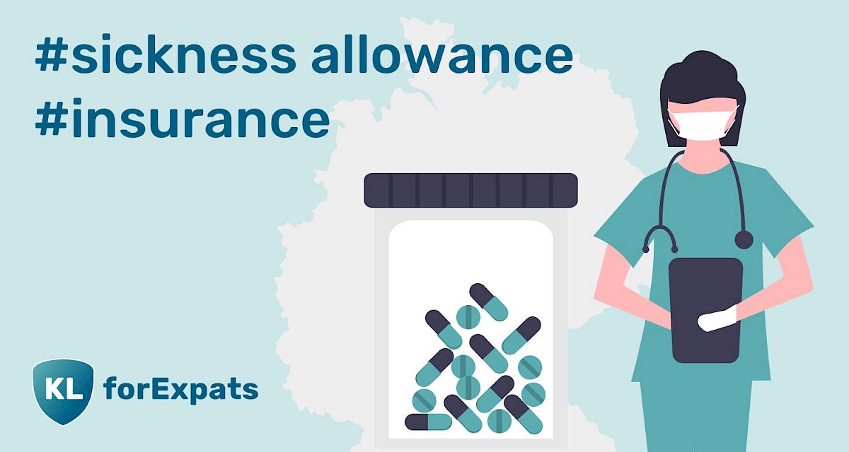 Sickness Allowance Insurance