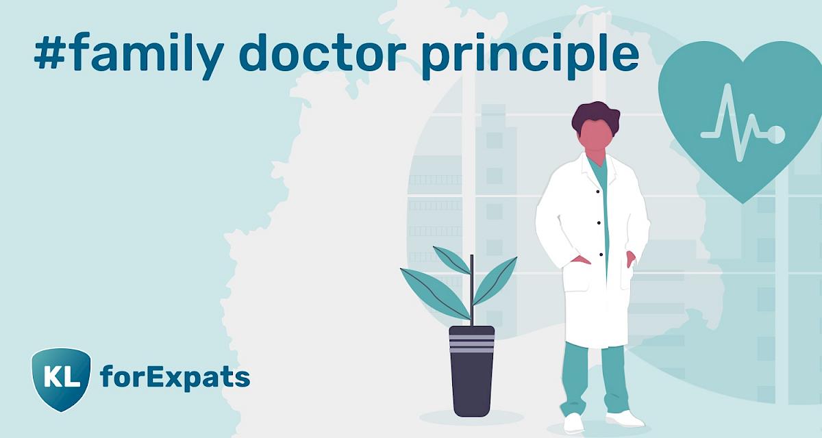Family Doctor Principle